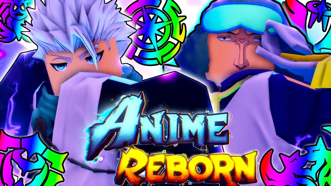 Getting the *NEW* OVERPOWERED Units On The Anime Reborn Christmas Event ...