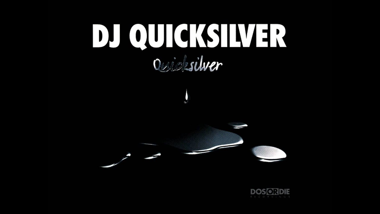 DJ Quicksilver - Bellissima (Video Mix) - YouTube