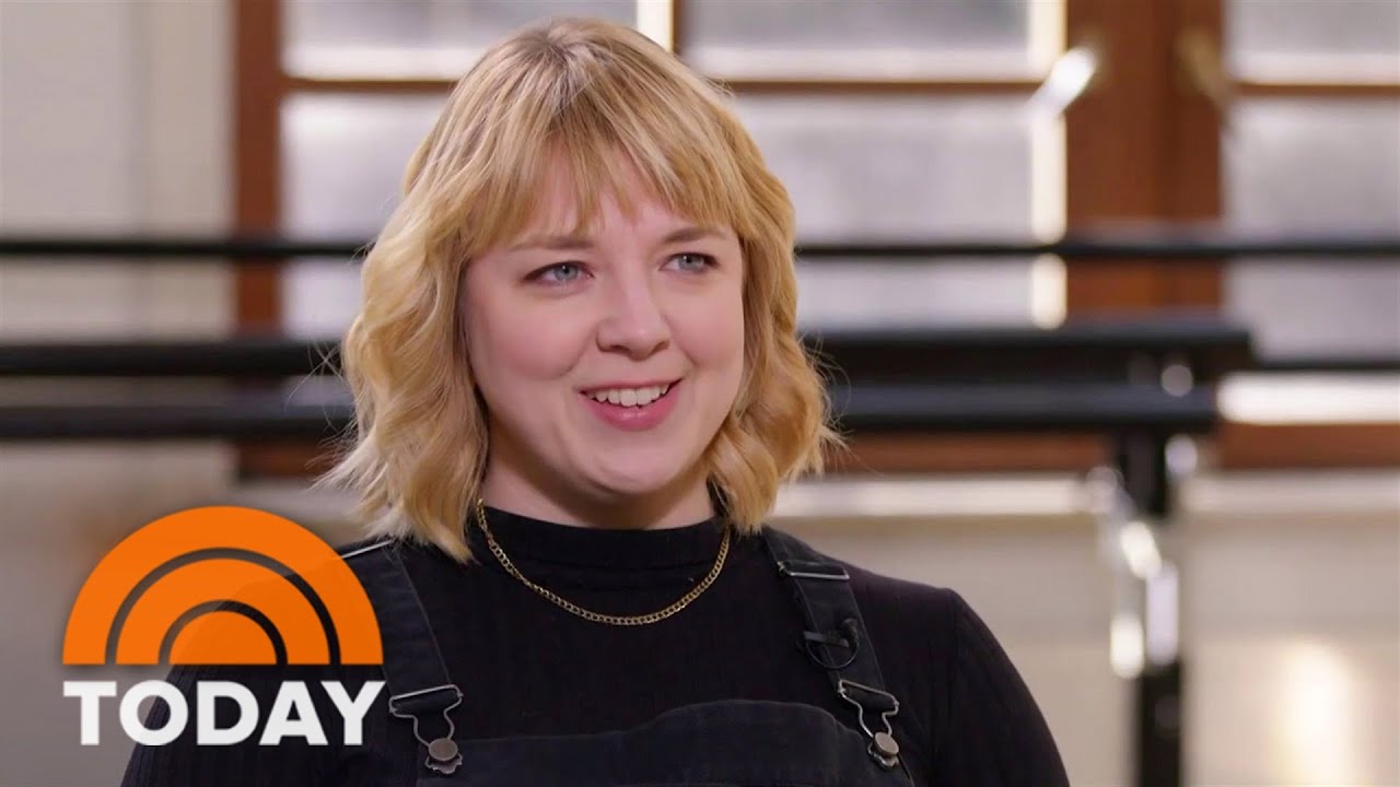 Meet the coach who taught Austin Butler how to dance like Elvis - YouTube