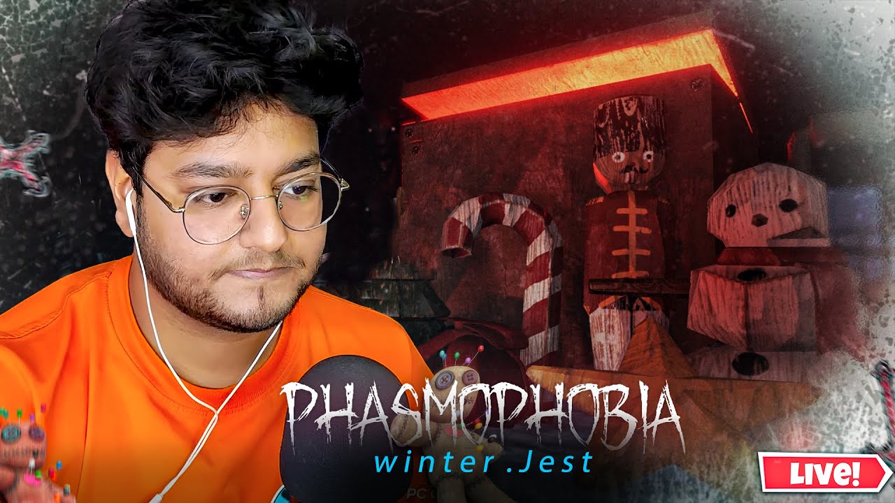 🔴LIVE! NEW GHOST DAYAN GALLU AND OBAMBO | WINTER JEST NEW UPDATE ...