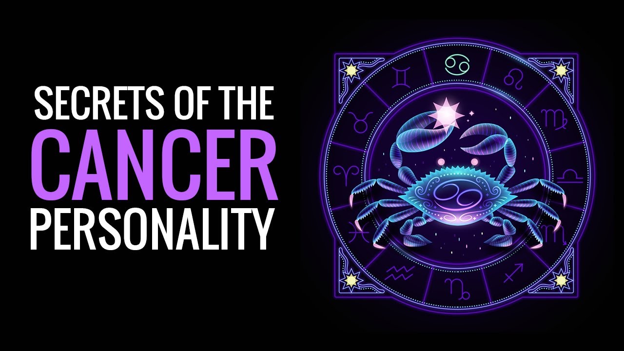 Unlocking the Secrets of the Cancer Personality: What You Need to Know ...