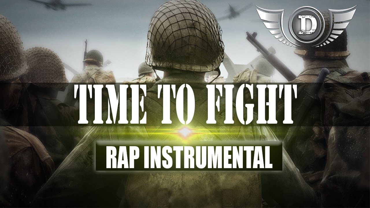 Hard Epic Orchestral Battle RAP HIPHOP Beat Instrumental - Time To ...