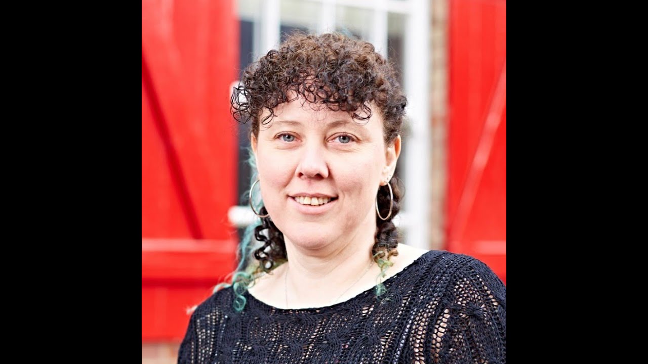 The Secure Start Podcast Episode 4: Catherine Knibbs - YouTube