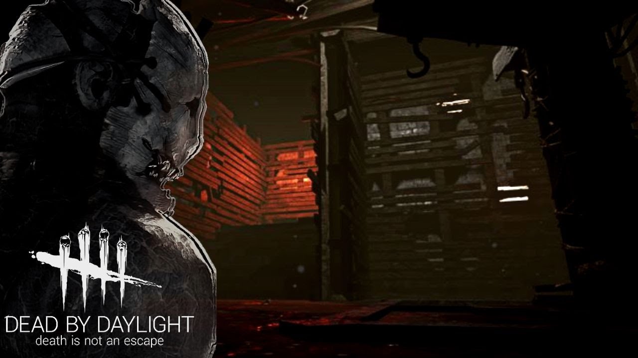 Basement Trapper Snowballs Clown Survivors !!!! | Dead by Daylight 🤡 🎪 ...