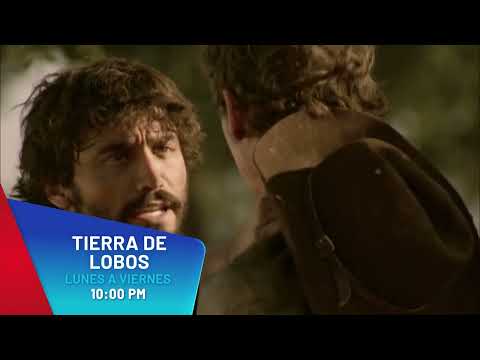 TRAILER - TIERRA DE LOBOS