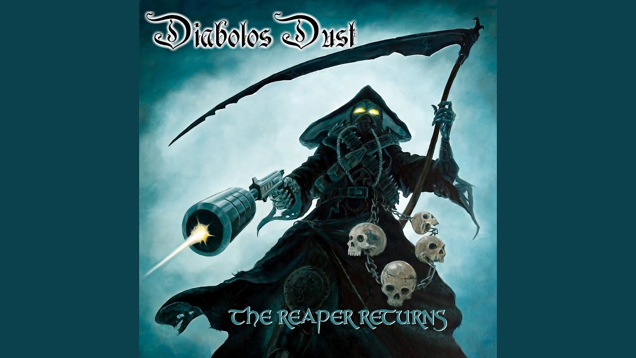 The Reaper Returns - YouTube