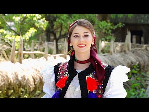 Mihaela Bodea   Mândru-i jocu-n satu’ meu 2019