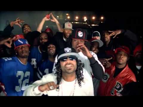 Jim Jones feat. Cam'Ron & The Game - Certified Gangstas - YouTube Music