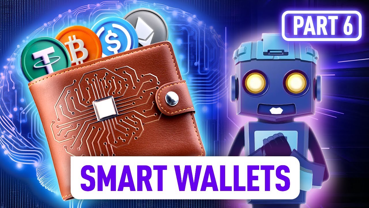 Smart Wallets Explained: The Future of Secure Cryptocurrency Storage ...