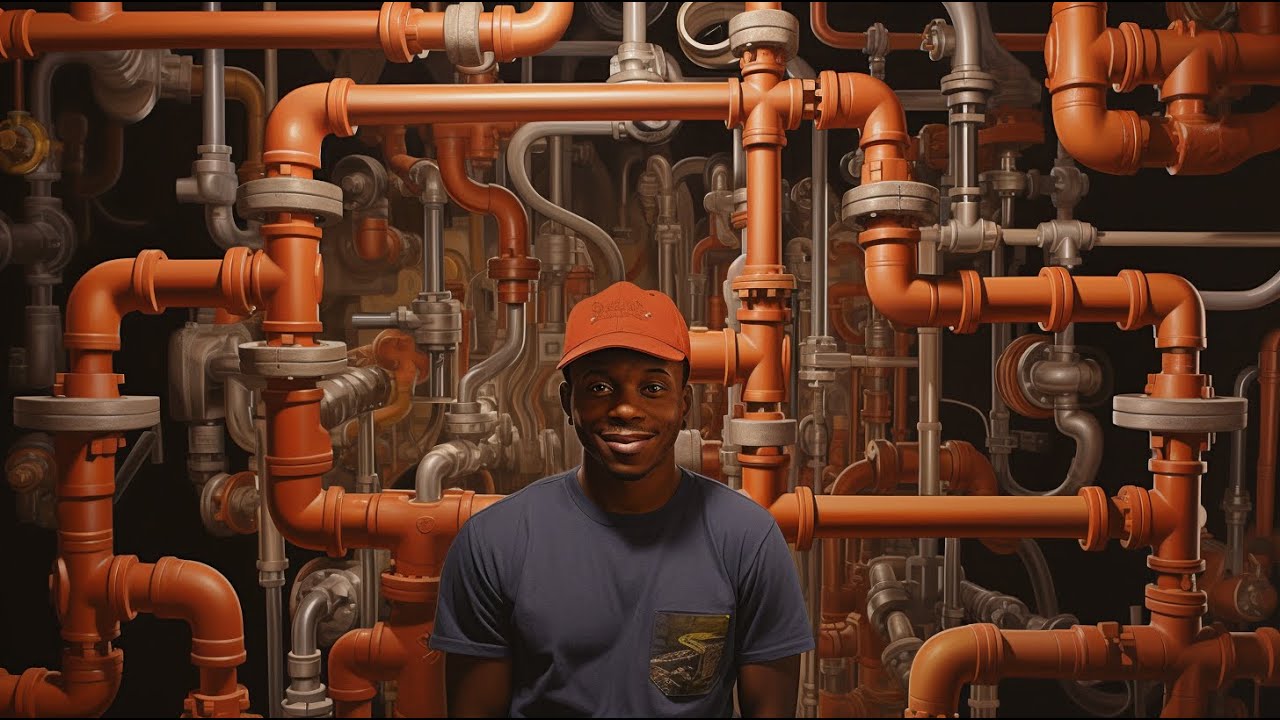 Exploring a Plumbing Career: Pipes, Problems, and Professionalism - YouTube