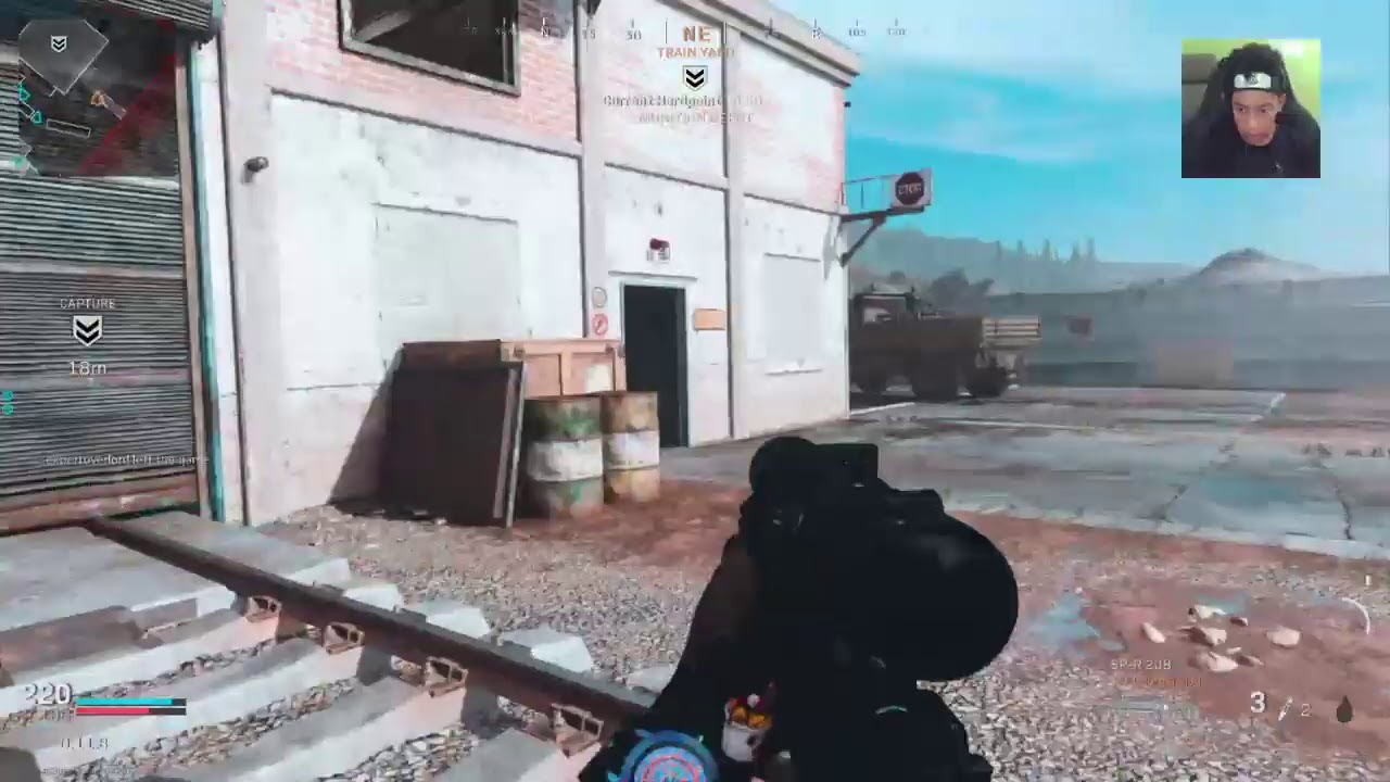 The best spr 208 class! - YouTube