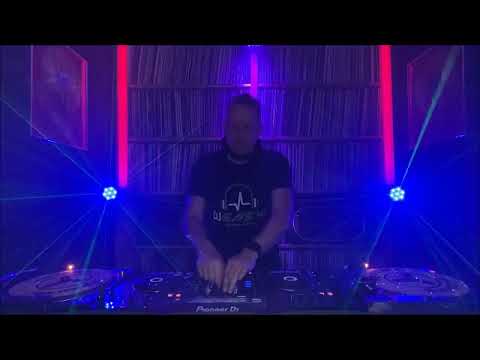 DJ SASH!  -  LIVE DJ SESSION (13 03 2021)