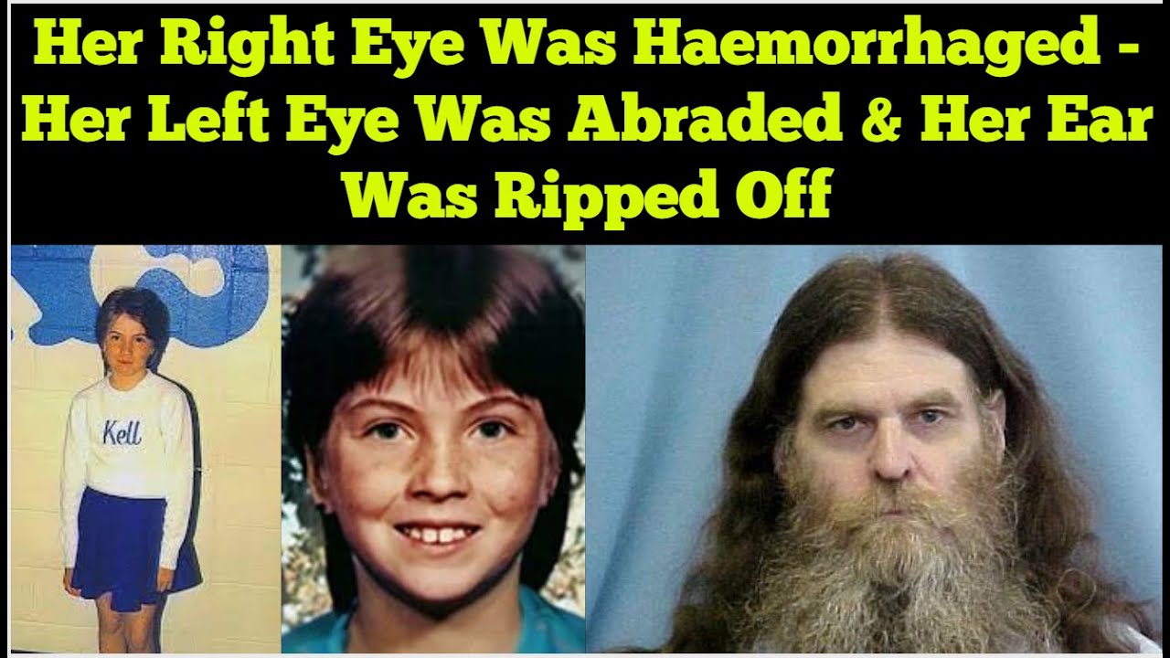 M*urder In Kell: The Amy Schulz Case | Amy Schulz | Chris True Crime ...
