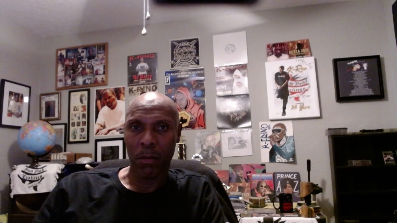 Who's job is it to fix our condition? - YouTube