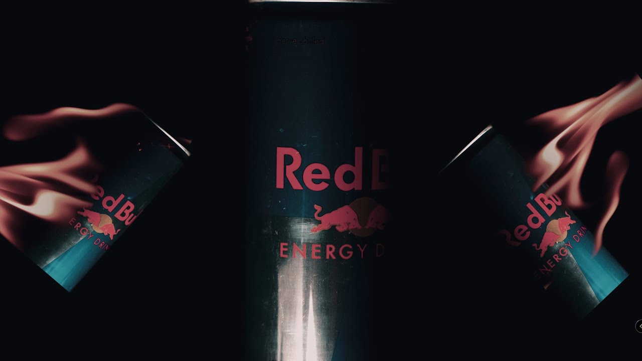 Red Bull | Cinematic B-Roll | Sony A7iii - YouTube