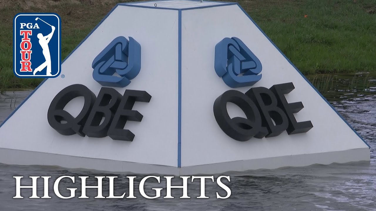 Highlights | Round 2 | QBE Shootout - YouTube