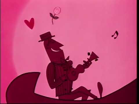 Disney Shorts - Melody (1953)