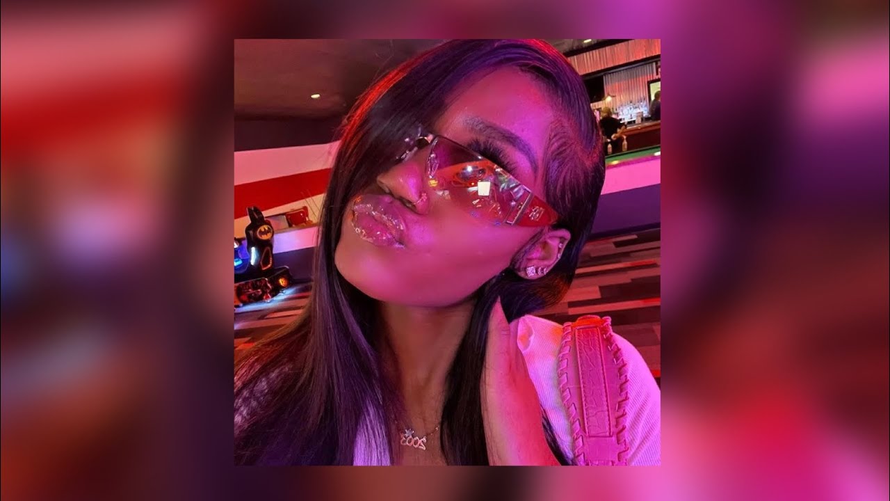 Toosii ft summer walker -love cycle remix (sped up) - YouTube