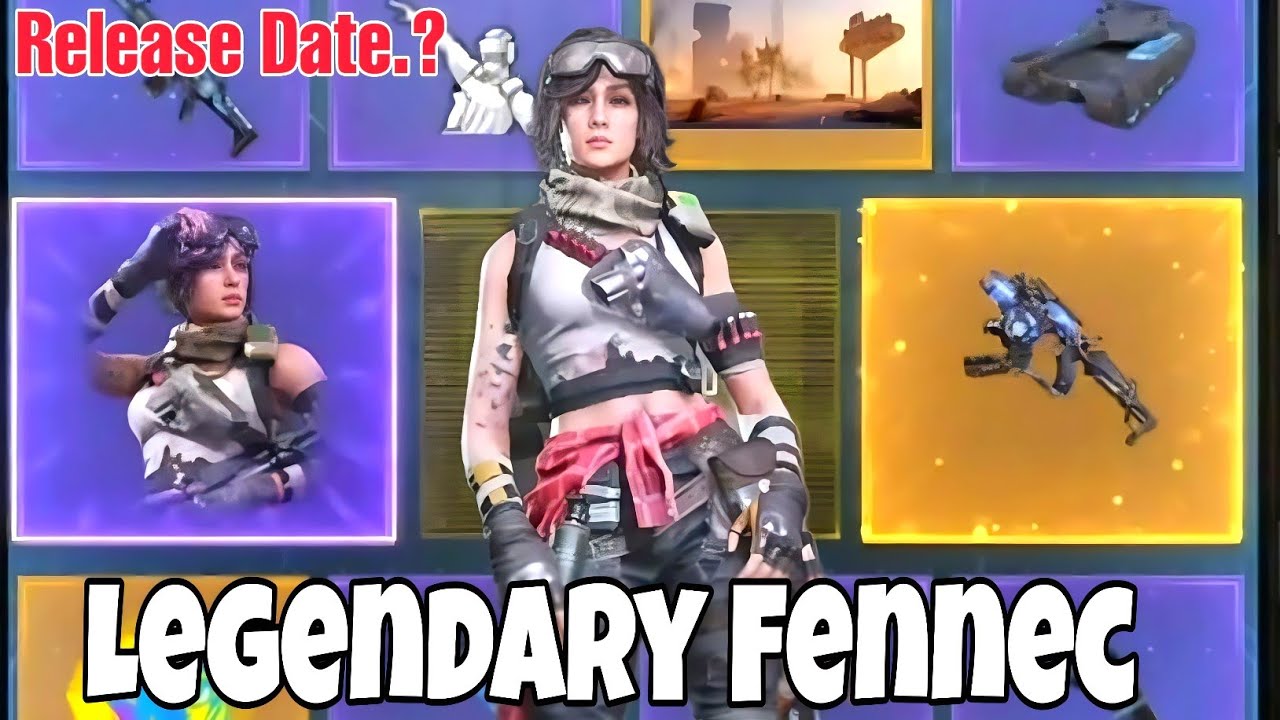 😱Season 2 Lucky Draw!🤯Fennec Corrupted Light &♥️Sophia Sand Dune | 🥵New ...