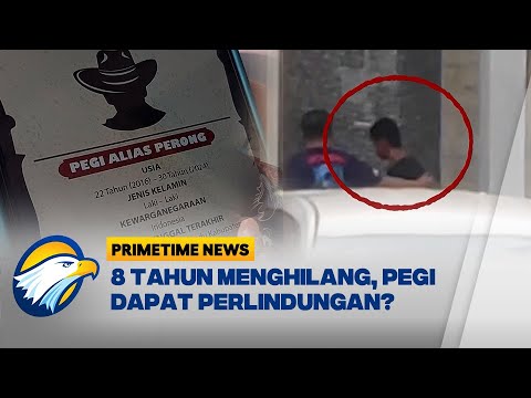 Menjadi DPO Selama 8 Tahun, Pegi Mendapat Perlindungan Dari Siapa ...