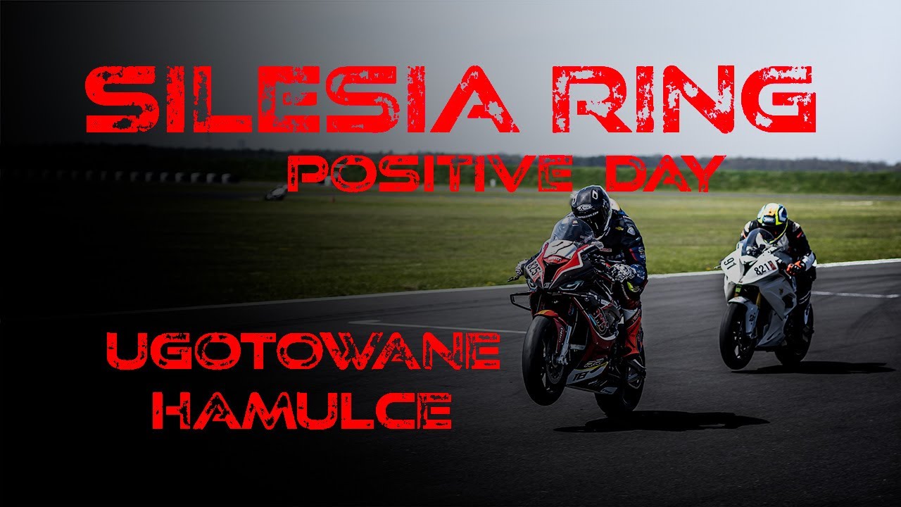 Vlog #1 Tor Silesia Ring - Wyjazd treningowy BMW s1000rr - YouTube