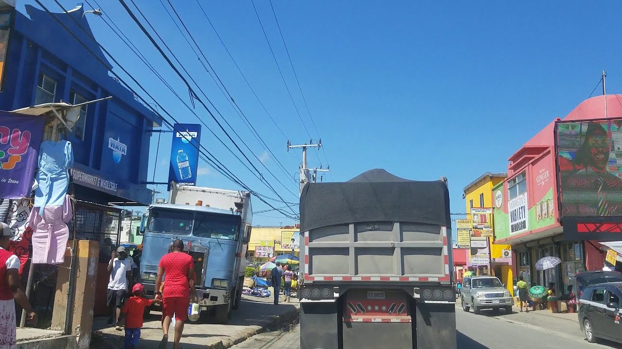 Santa Cruz | St Elizabeth - YouTube