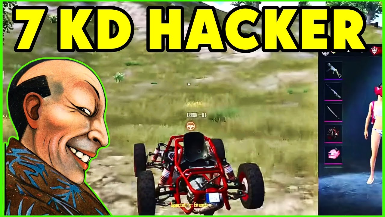 7kd Hackers Destroyed my Dinner Challenge - YouTube