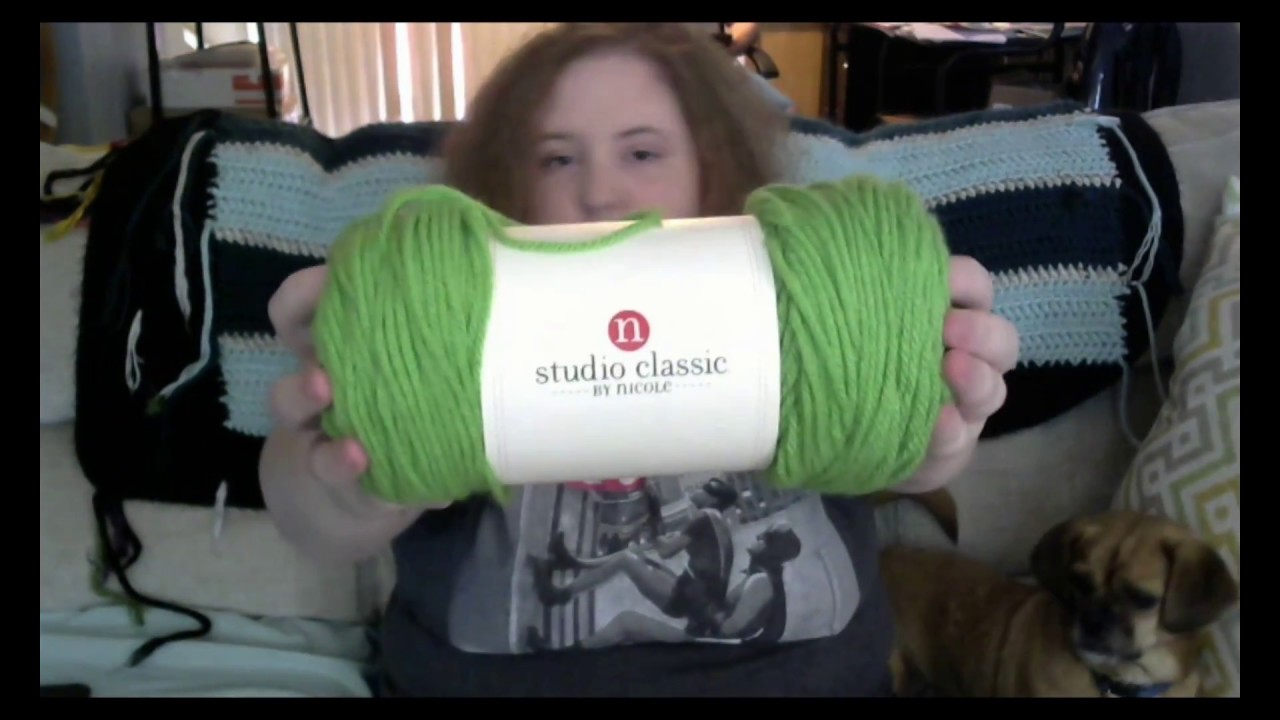 A C Moore Yarn, Deals and Ramble - YouTube
