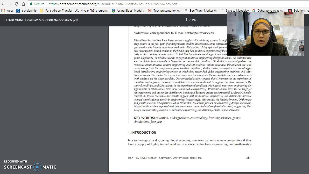 How To Search For Articles On Google Scholar YouTube How To Search For Articles On Google Scholar YouTube