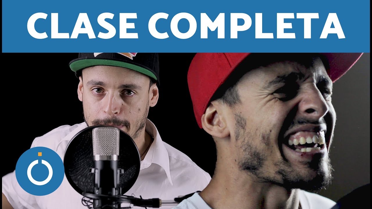 CLASE COMPLETA DE BEATBOX - Tutorial paso a paso BeatBox - YouTube