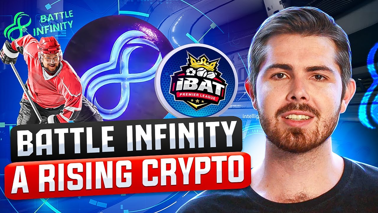 Battle Infinity Can Be Better Than Axie Infinity; Here’s Why! - YouTube
