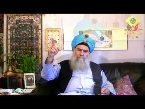 Serbest Kürsü (full) - 1 Nisan 2012 - Şeyh Abdulkerim el Kıbrısi Hz.