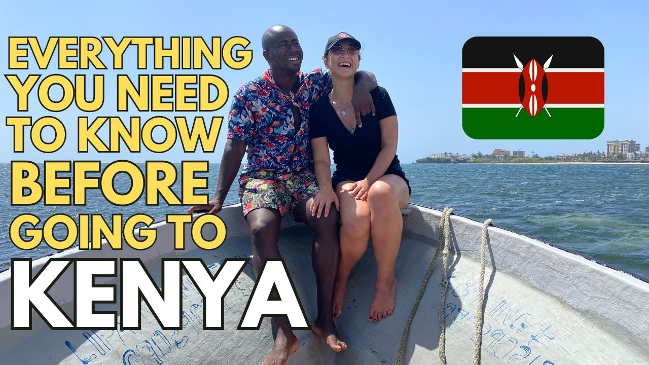 Kenya Review: Everything You Need to Know | Best Places, Food ...