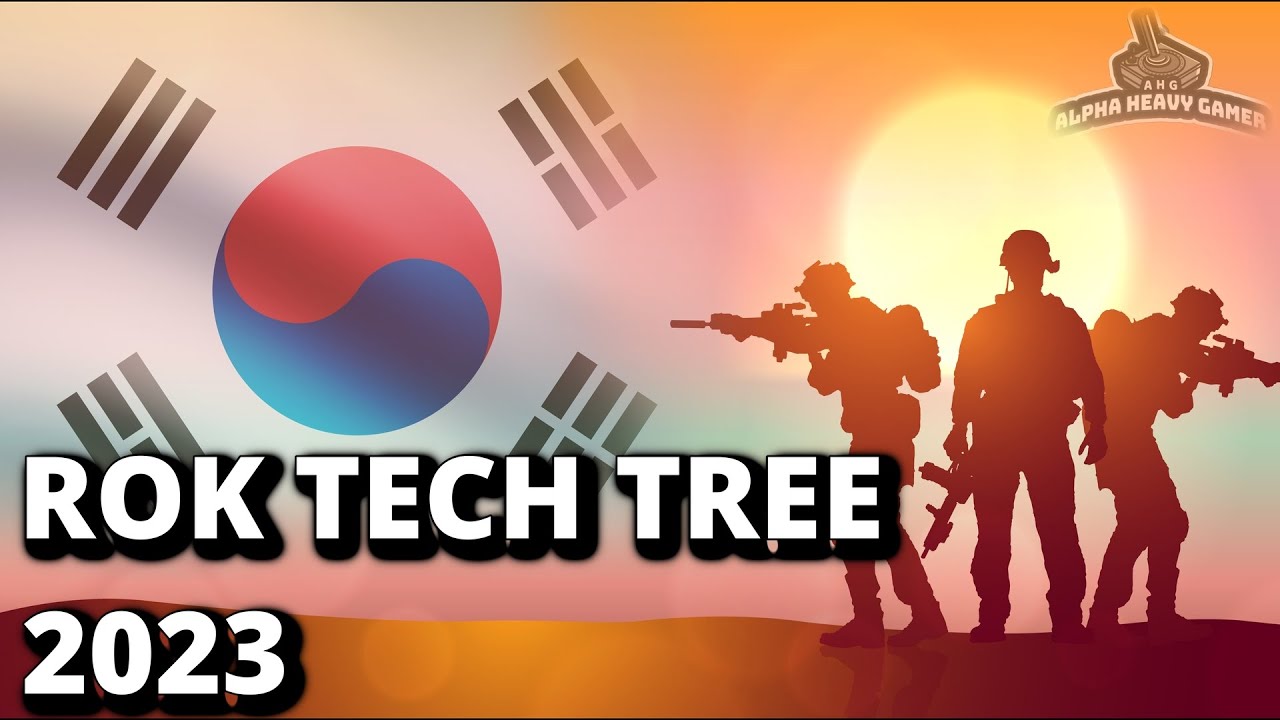 This Tech Tree is Going to be POWERFUL (War Thunder) - YouTube