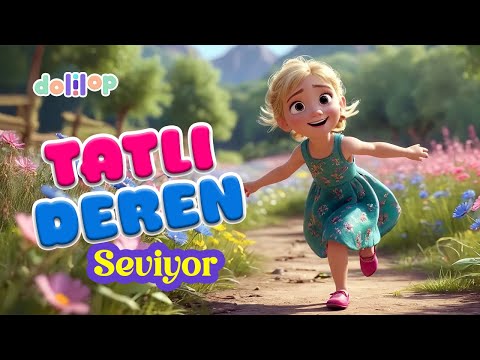 Deren - İsme Özel Çocuk Şarkısı