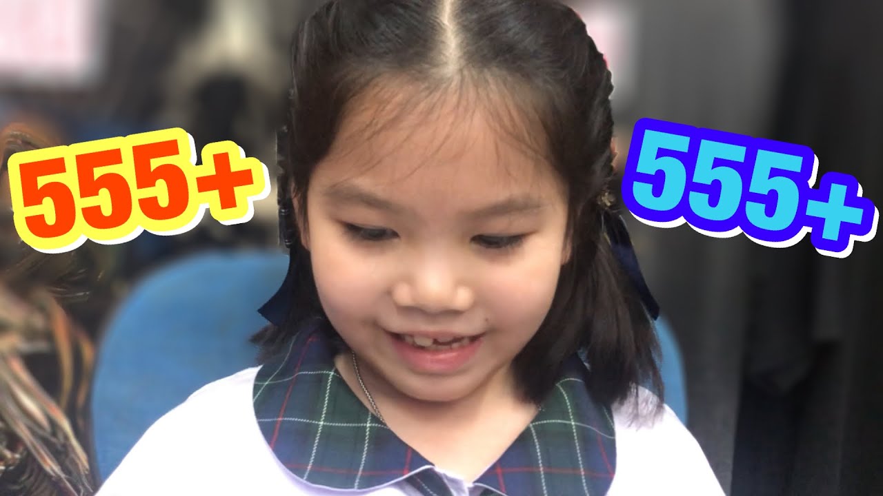 สูตรคูณแม่ 4 ฮ่าๆๆๆ - YouTube