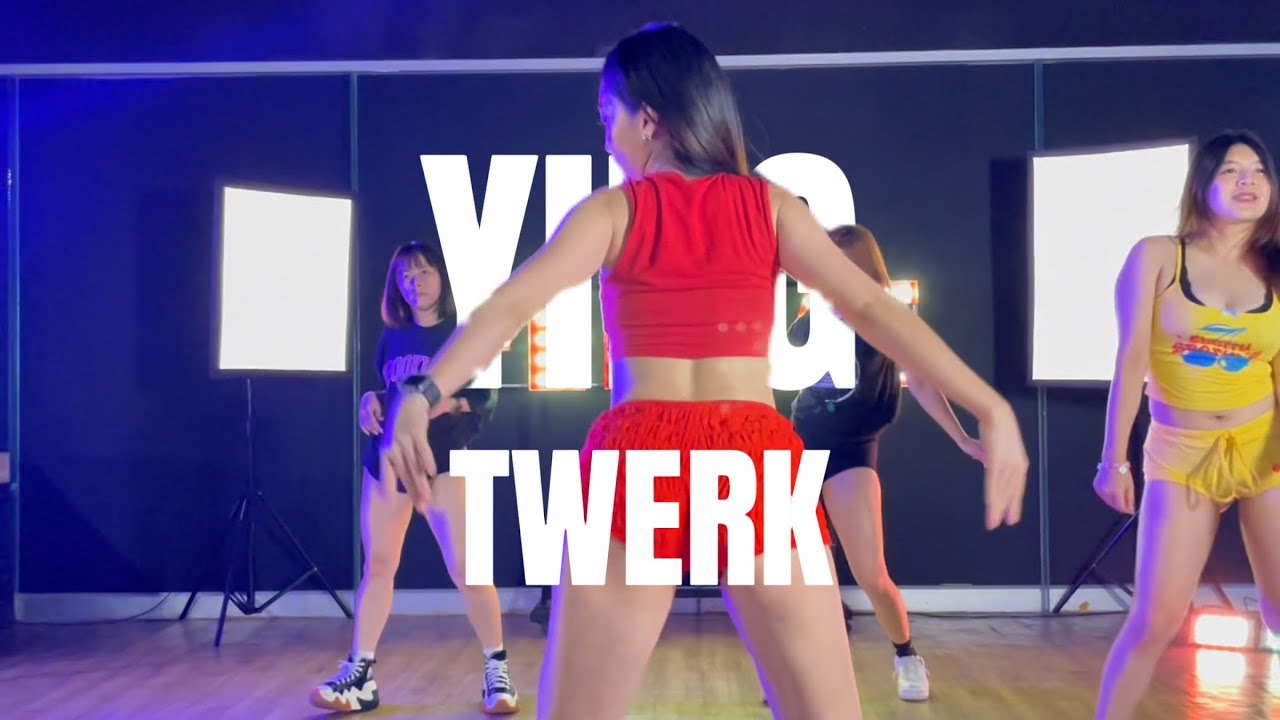 Saweetie - NANi | Twerk Class | Ying’s Choreo - YouTube