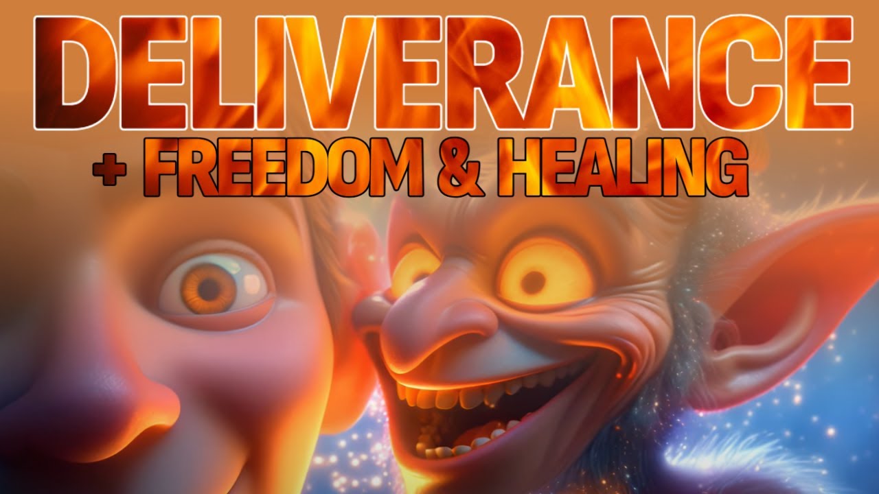 HOW TO BEAT THE DEVILS LIES, AND GET DELIVERANCE & MIRACLES NOW! - YouTube