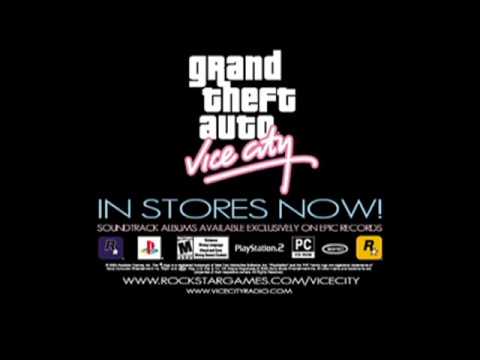 vice city trailer official on youtube - YouTube