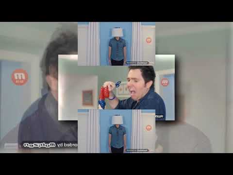 (YTPMV) Jesse & Mike Disco Medusae Compliation Part 1 Scan