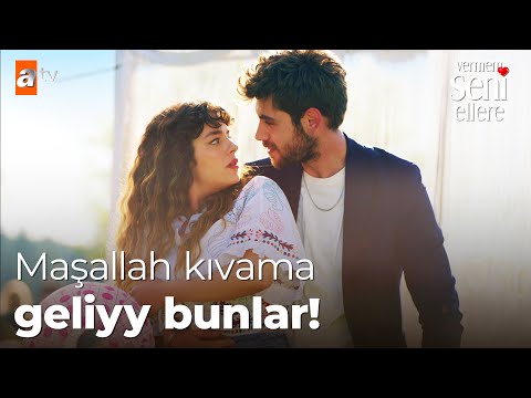 Mehmet, Zeliş'i yine yalnız mı bırakacak? - Vermem Seni Ellere 3. Bölüm