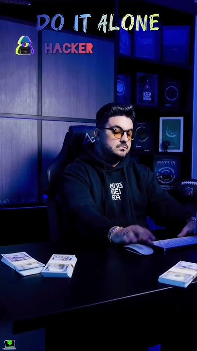 Power Hacker Youtube