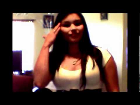 LOS LAURELES .... SANG BY NORA CAMACHO. - YouTube