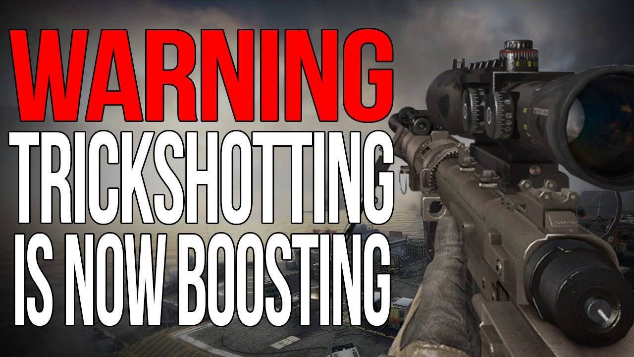 #DramaAlert Setting Up Trickshots Can Now Get You Reset - YouTube