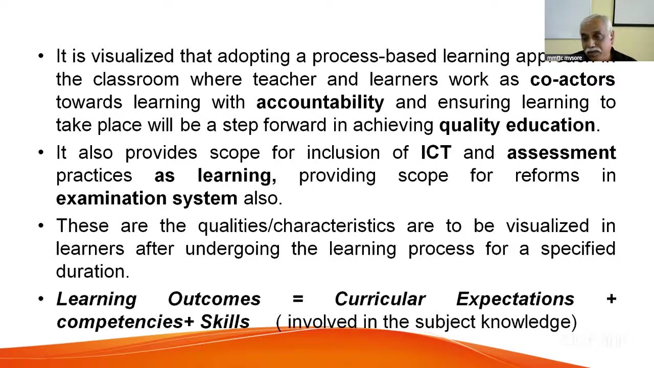 8th Faculty Induction Programme (Online) From 14-05-2025 to 12-06-2025 - YouTube