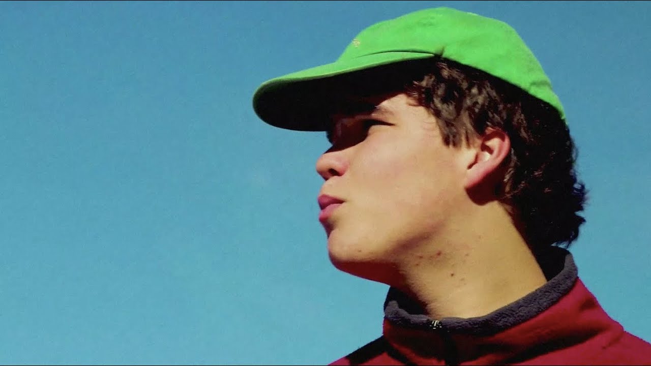 MIDDLE PALMS - FINGERS (Official Video) - YouTube