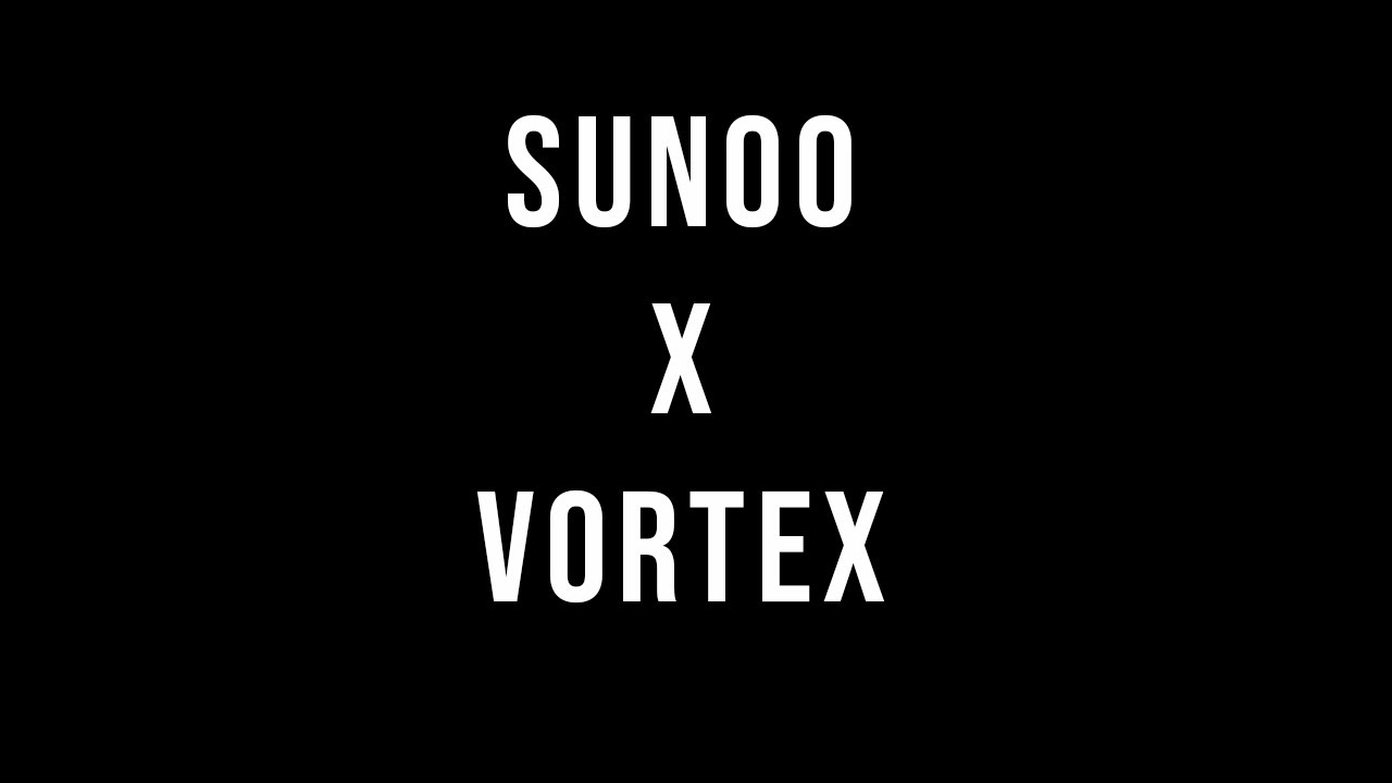 Sunoo x Vortex | Deepwoken - YouTube