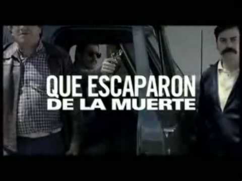 Chronicle of an escape