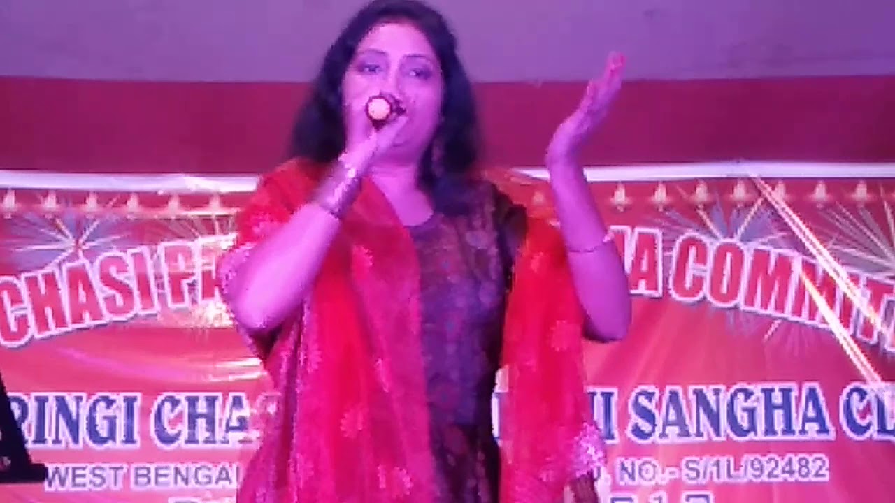 Singer RUMA MELODY chhath puja bhajan songs nimea Ka Dal .2019. - YouTube