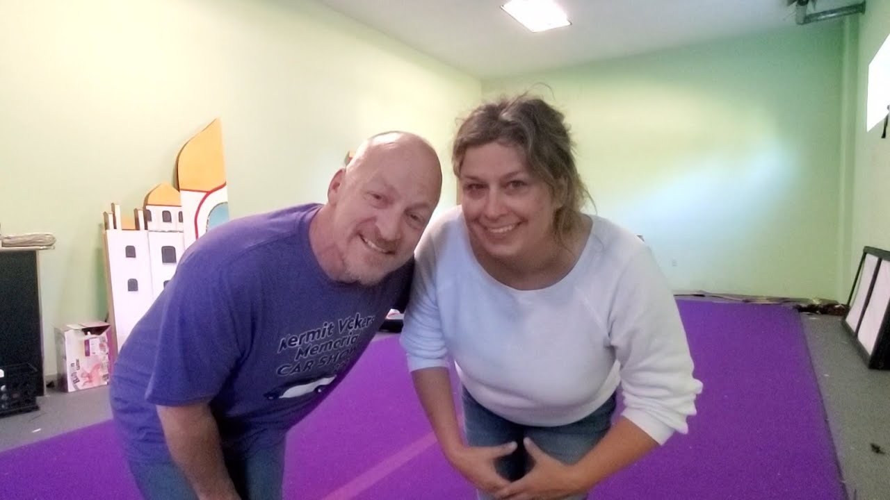 Watch us Dance! Dance for Kids Sake! Benefit for Big Brothers and Big ...